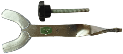 Mouth Opening Exercise Device. UNIQUE Jaw Opener osmf Trismus,